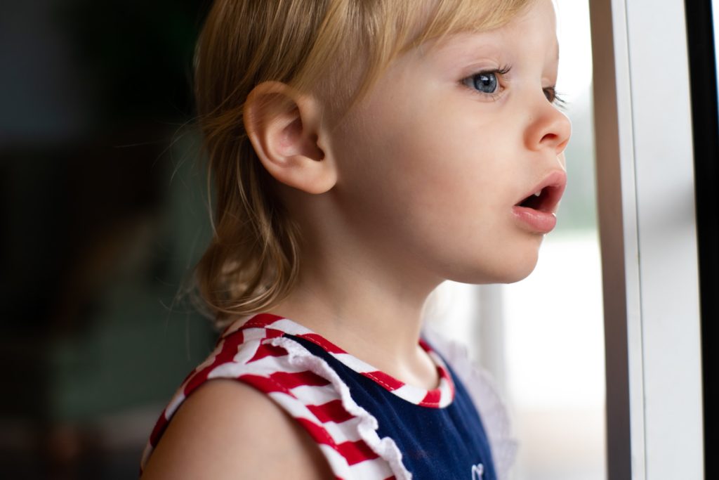 Neugier bei Kindern wecken und fördern